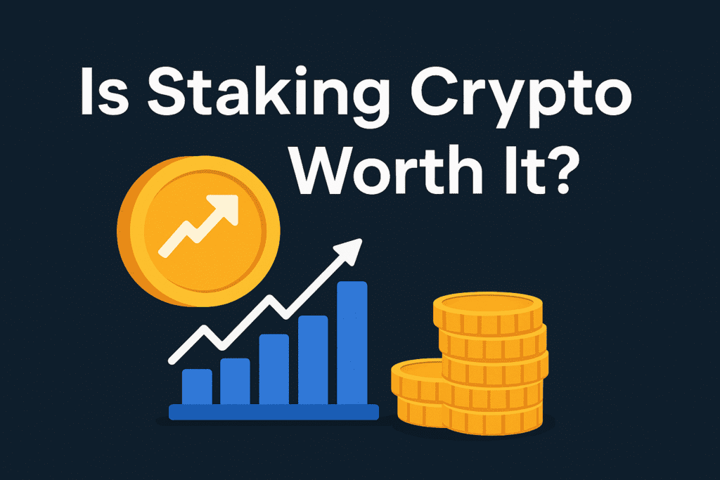 Yield Farming vs Staking - Blockchain Crypto Tax Prep